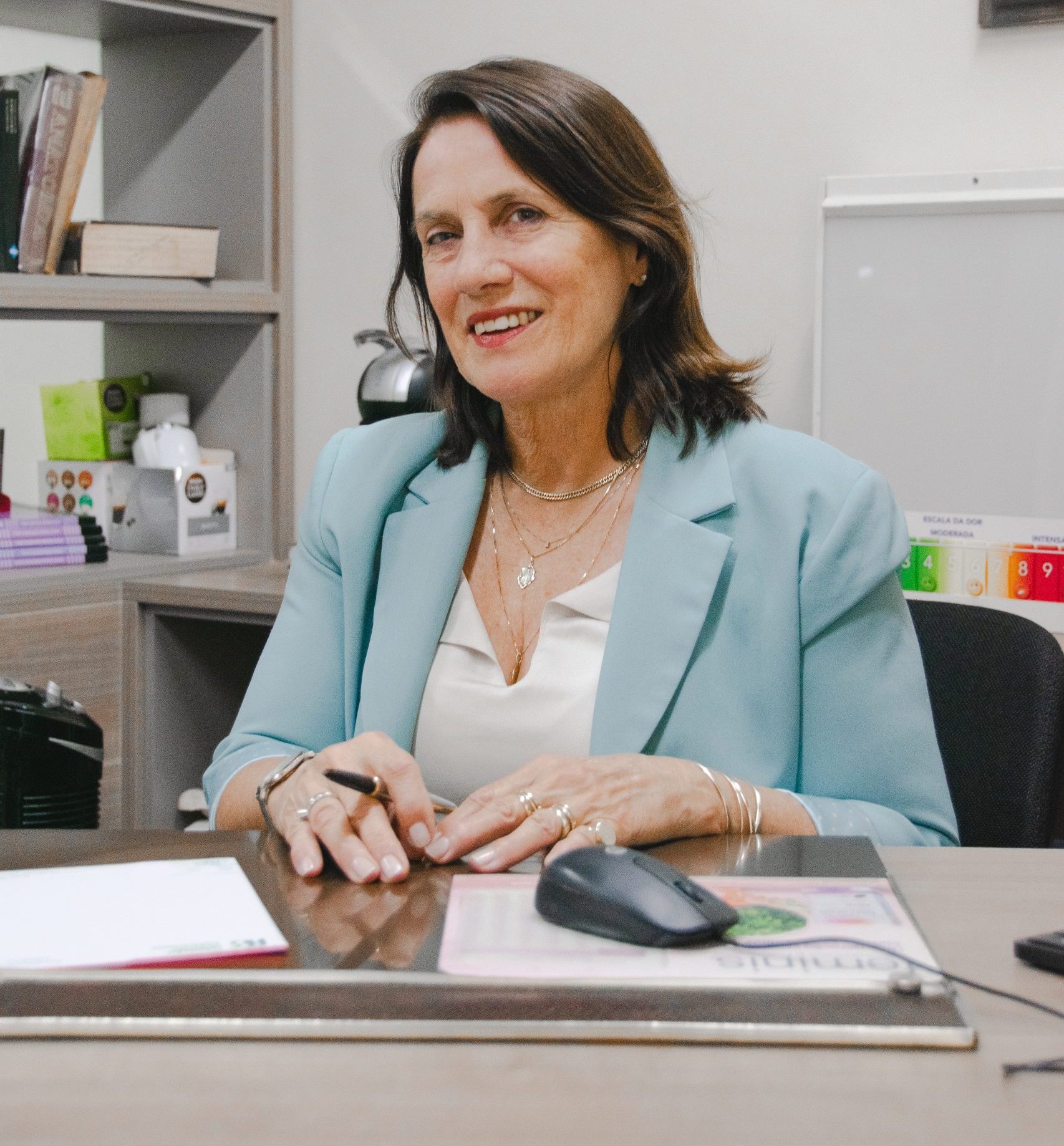 Corpo Clínico | Hospital Semmelweis